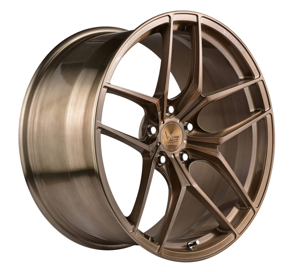 VS12 – VS Forged